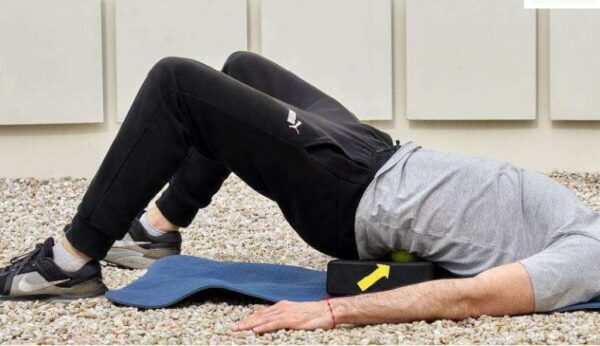 Carré des Lombes : Muscle Responsable du Mal de Dos - 3 exercices