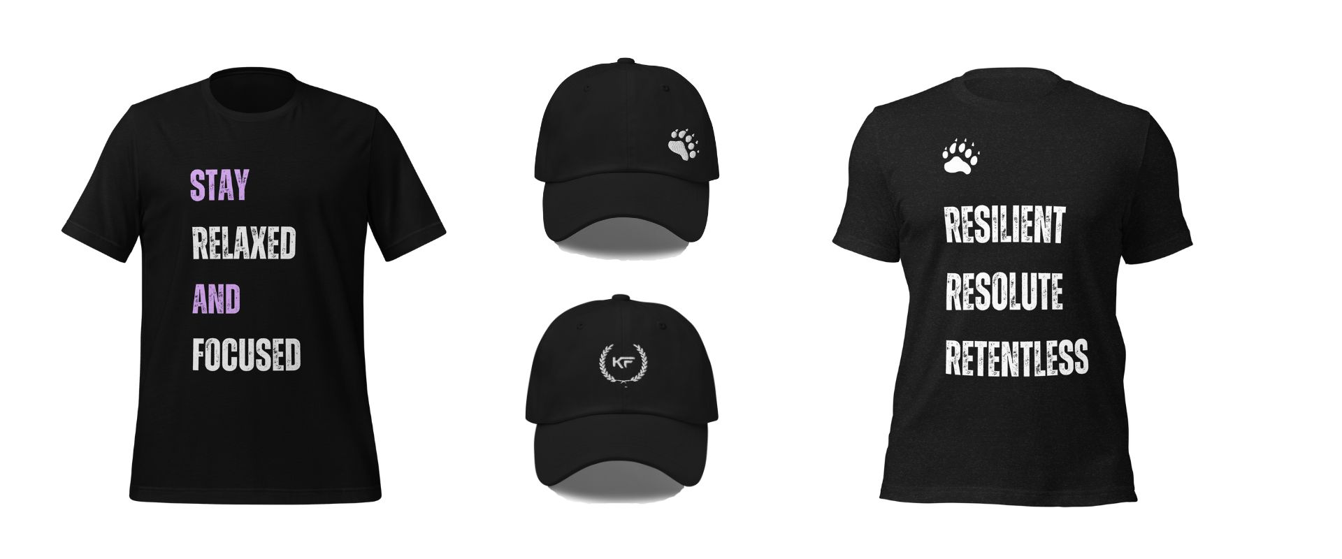 Archives des Merch - KineForce